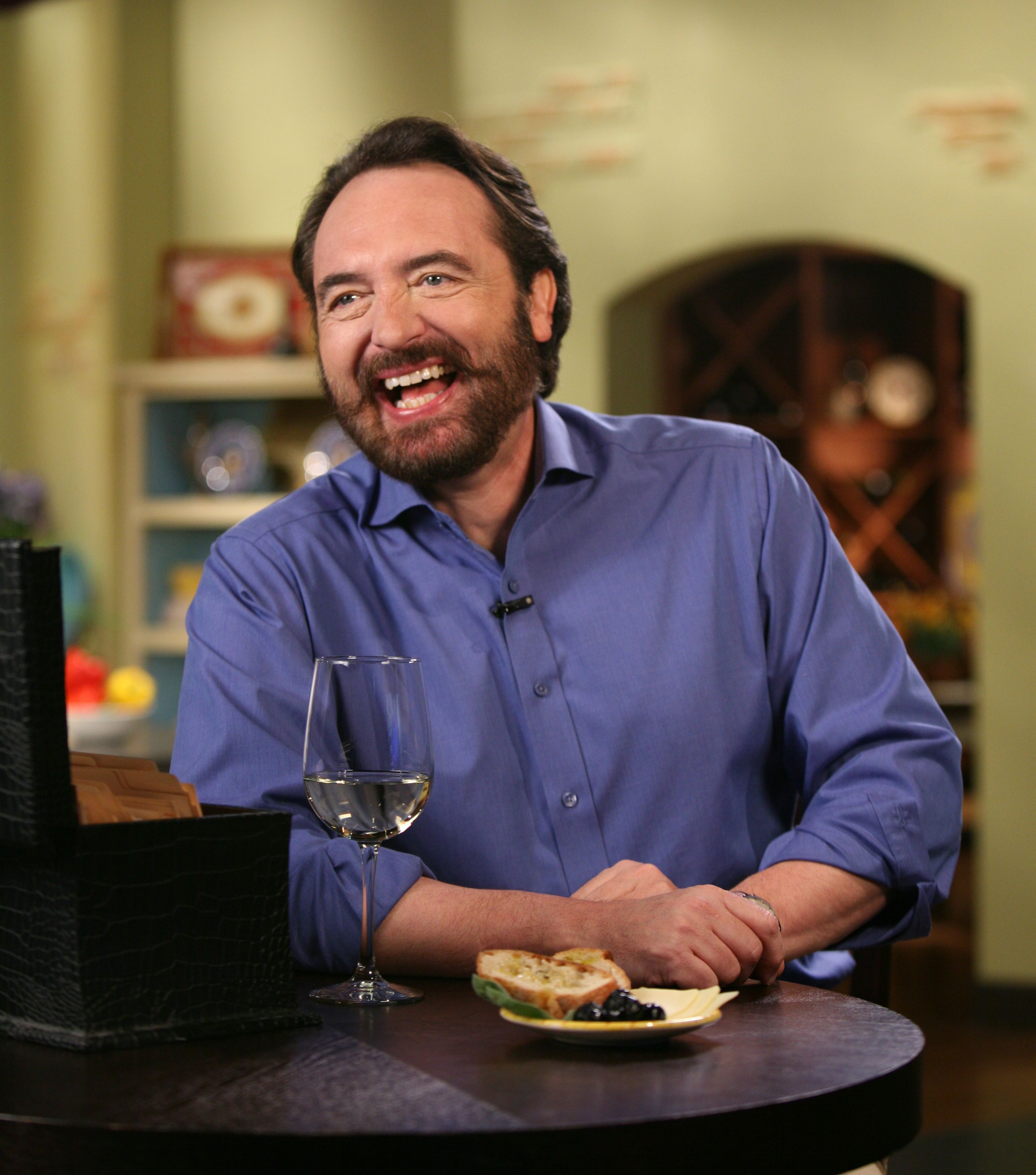 Nick Stellino Stuffed Meatloaf Recipe | Bryont Blog