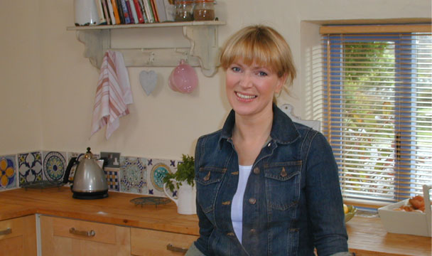 Recipes, Gardening, DIY, Decor, Crafts & Food | The Home Channel