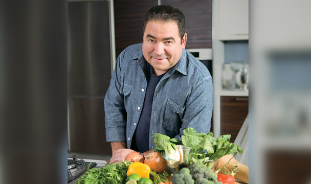 Recipes, Gardening, DIY, Decor, Crafts & Food | The Home Channel