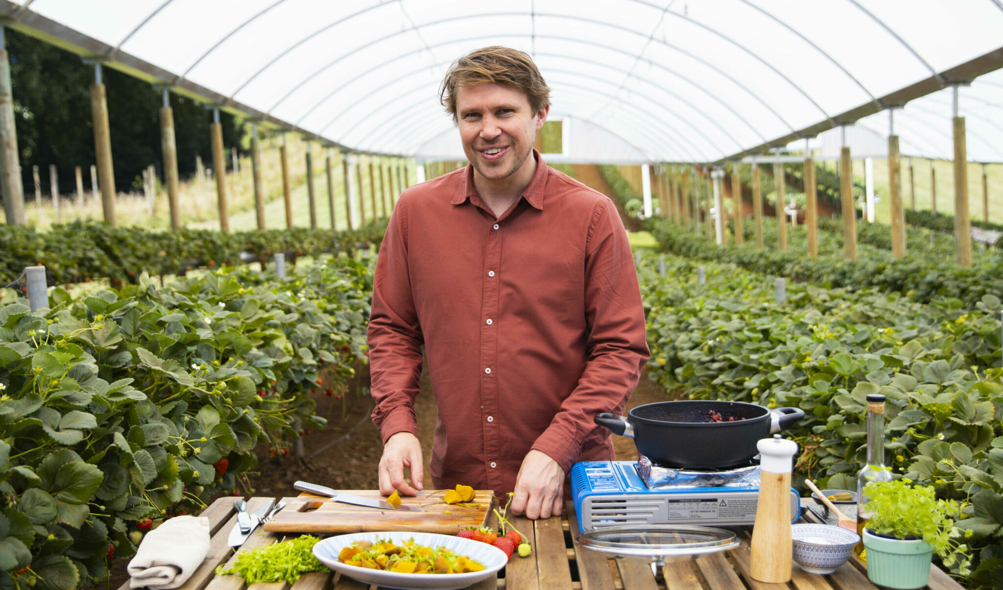 Recipes - The Home Channel