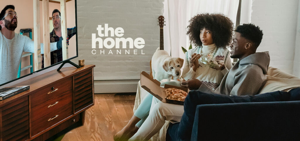 The Home Channel - DStv Channel 176