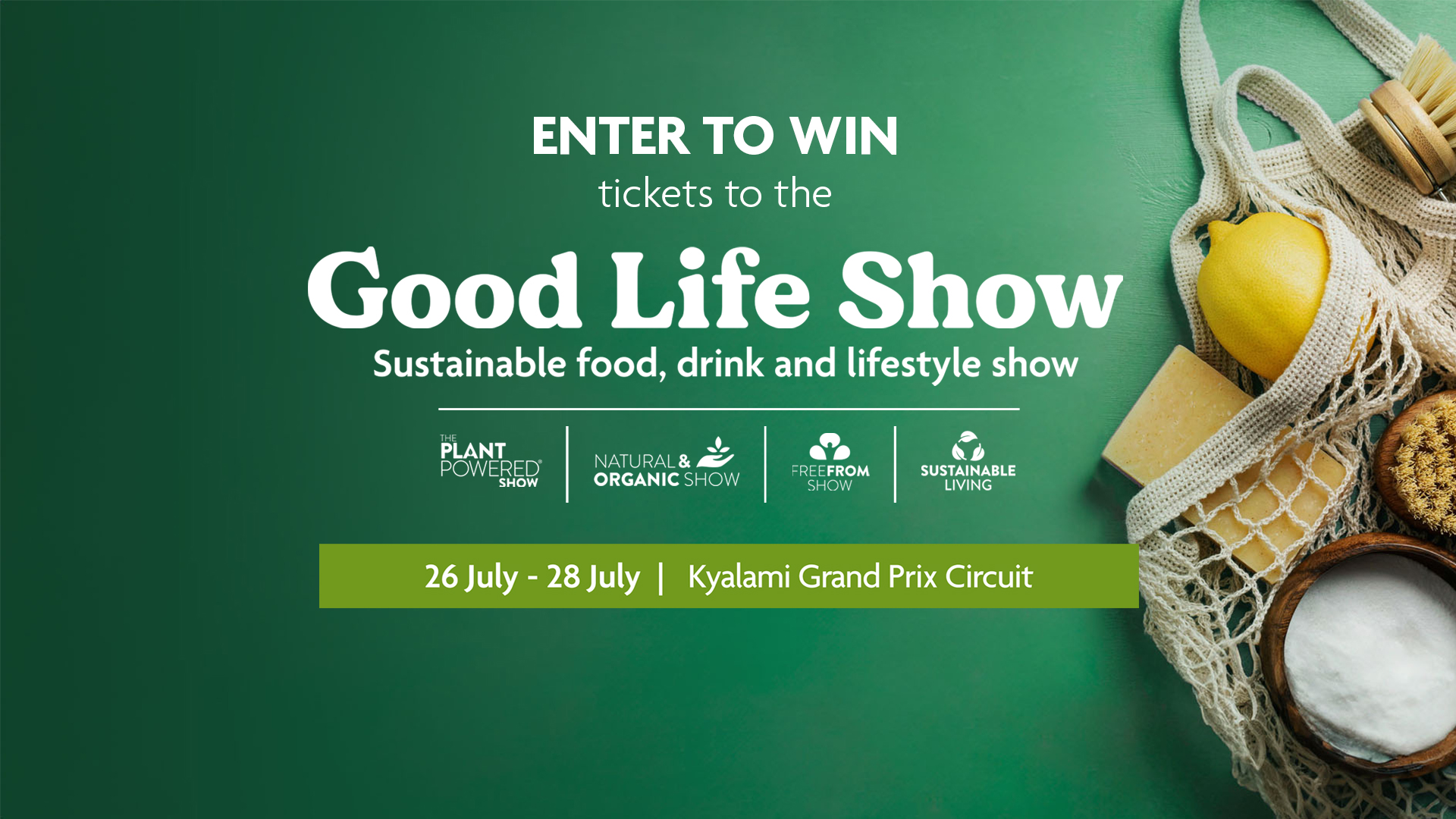 Food - The Home Channel