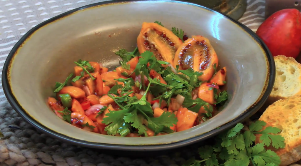 Recipes - The Home Channel