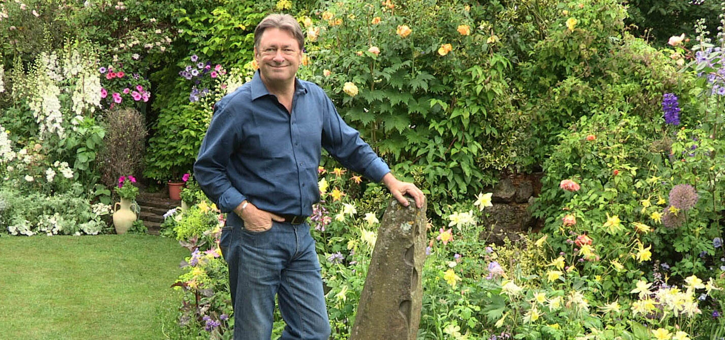 Love Your Garden - The Home Channel