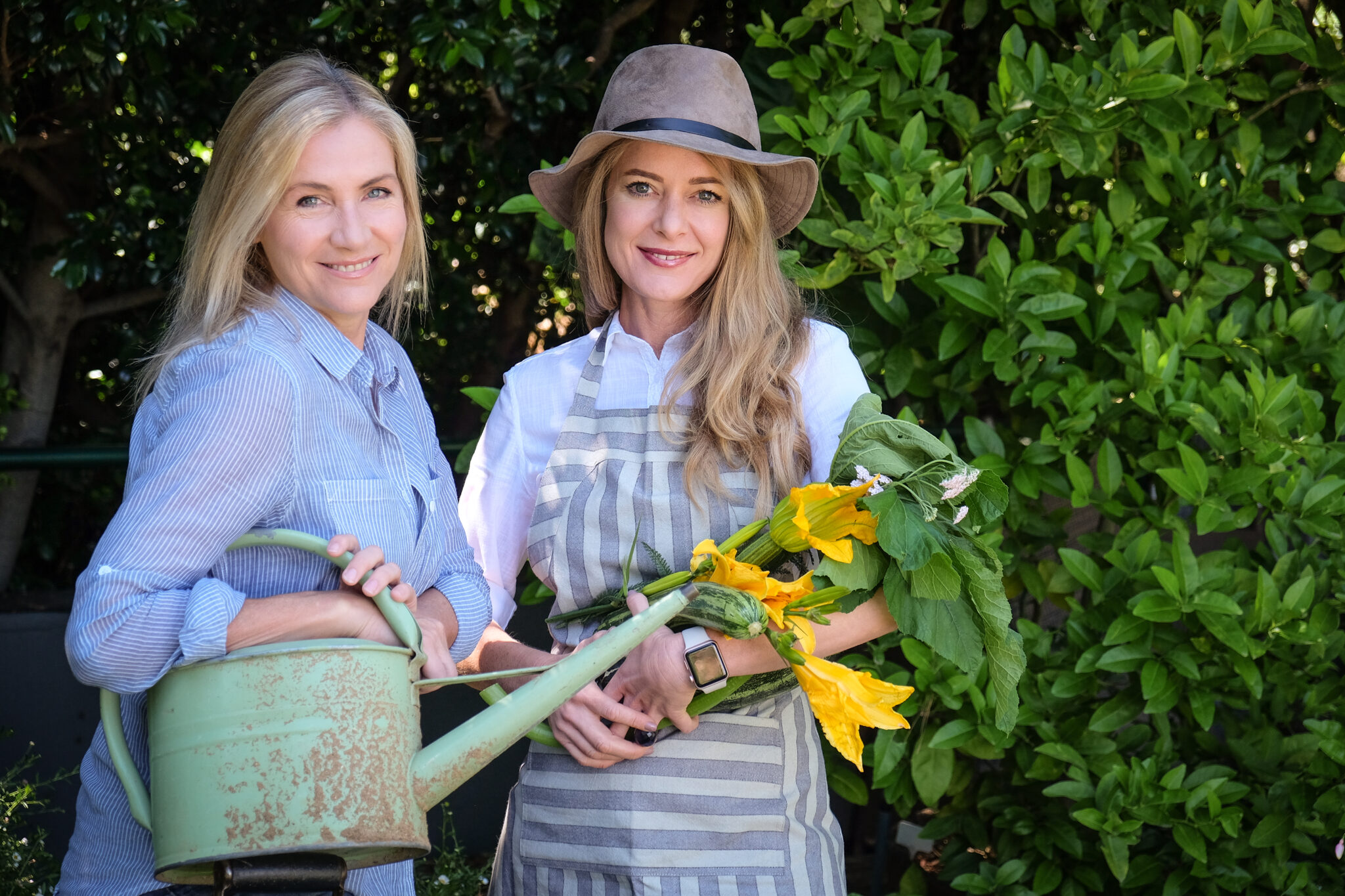 Gardening 101 - The Home Channel