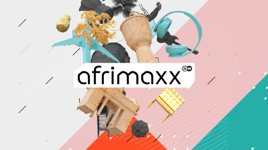 Afrimaxx - The Home Channel