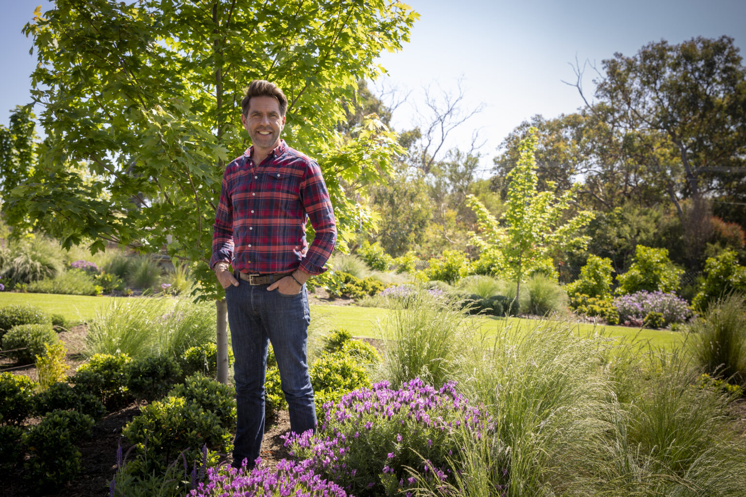 Gardening TV Shows - The Home Channel