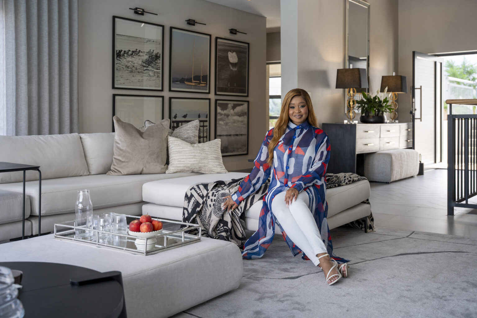 TV Shows - The Home Channel