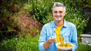 Donal Skehan: Home Cook - The Home Channel