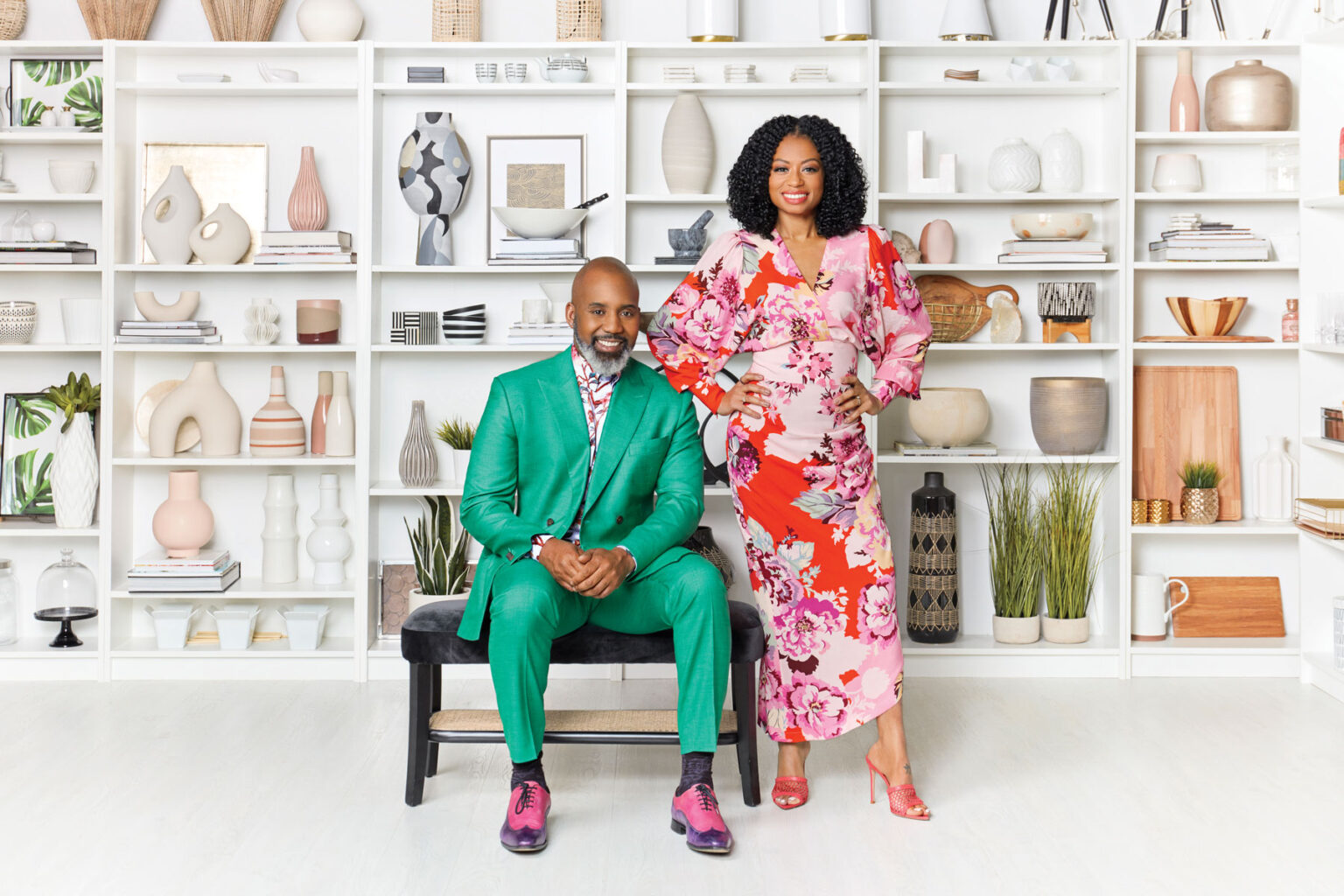 Styled - The Home Channel