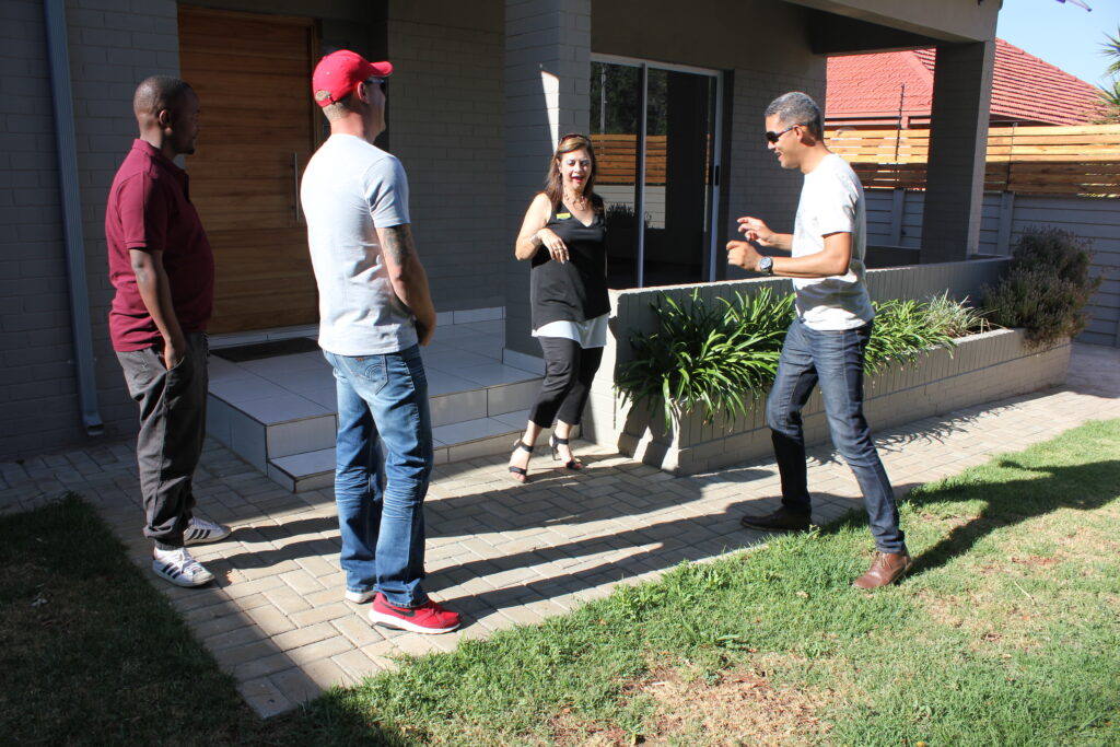 TV Shows - The Home Channel