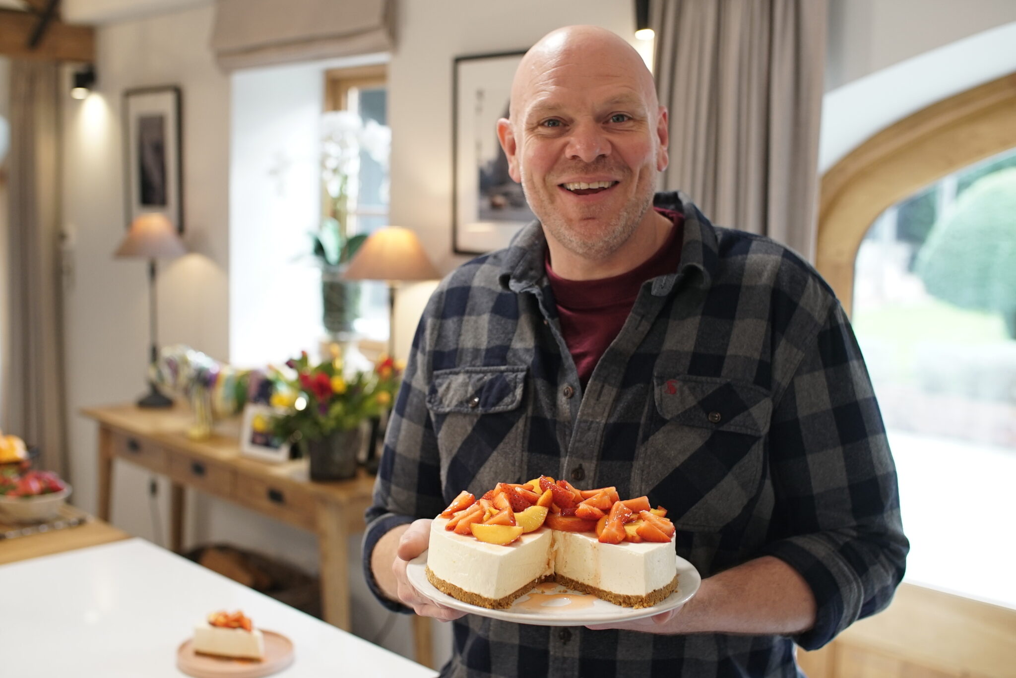 Tom Kerridge Sunday Lunch - The Home Channel