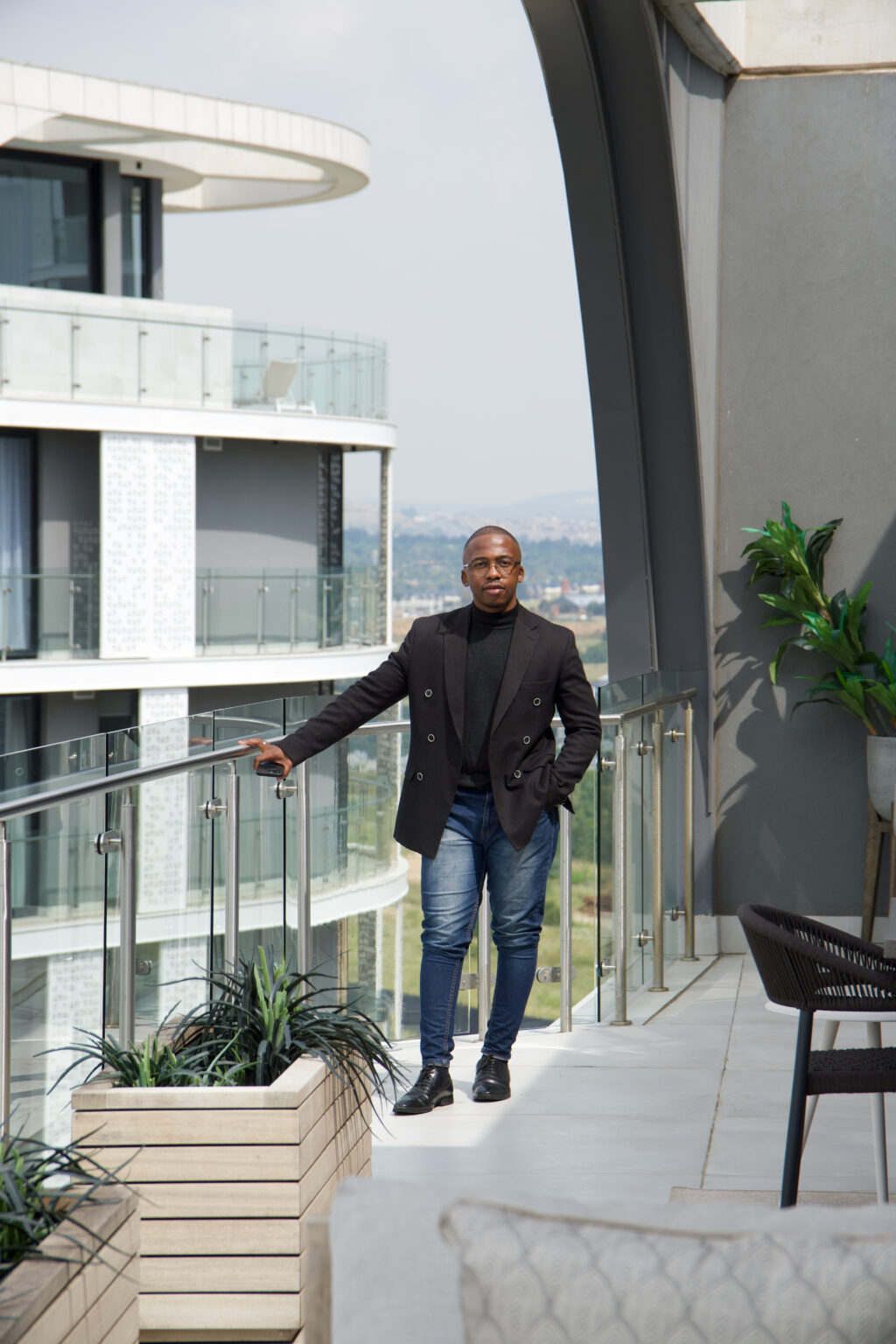 Luxury Listings - The Home Channel